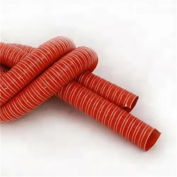 Glass-Fiber Ducting Hose- Hebei Lianku Technology Co., Ltd.