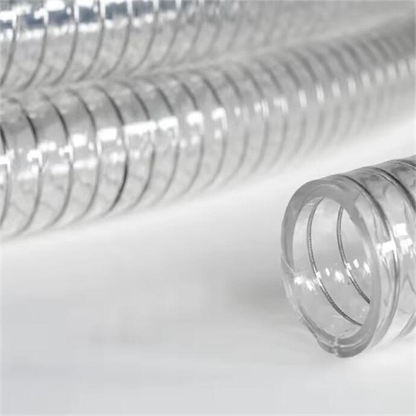 Food Grade Spring Hose- Hebei Lianku Technology Co., Ltd.