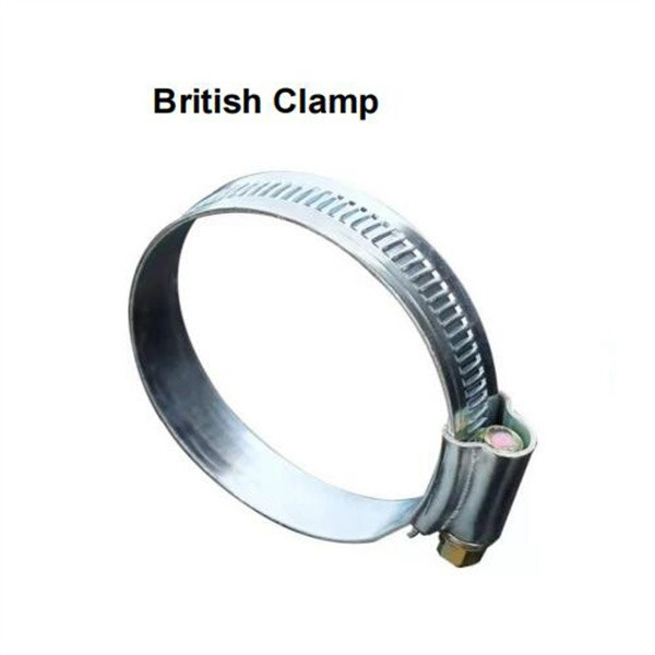 British Clamp- Hebei Lianku Technology Co., Ltd.
