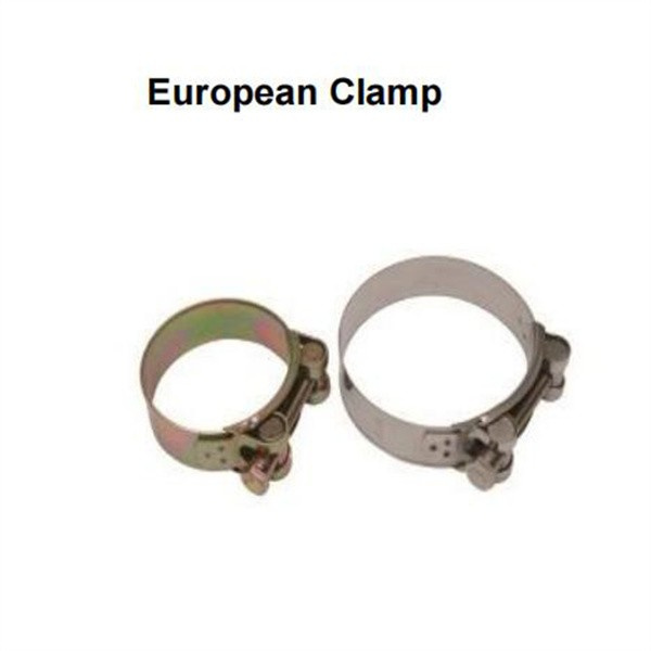 British Clamp- Hebei Lianku Technology Co., Ltd.