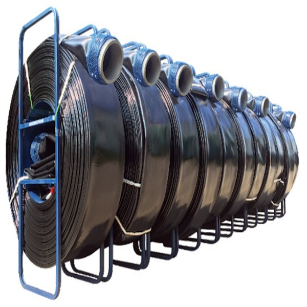 TPU Layflat hose- Hebei Lianku Technology Co., Ltd.