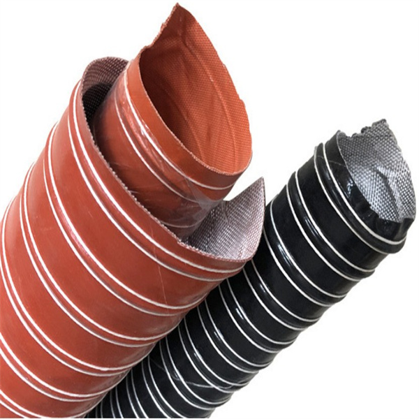 Silicone duct- Hebei Lianku Technology Co., Ltd.