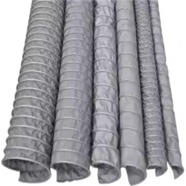 450 degree High Temperature Duct- Hebei Lianku Technology Co., Ltd.